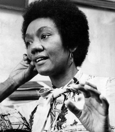 Frances Cress Welsing M.D. – Melanin Institute of Human Technology